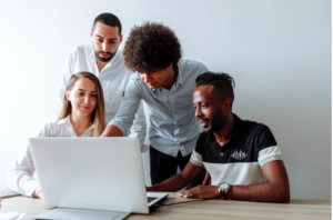Best Practices When Using Access in a Multi-User Environment - Arkware